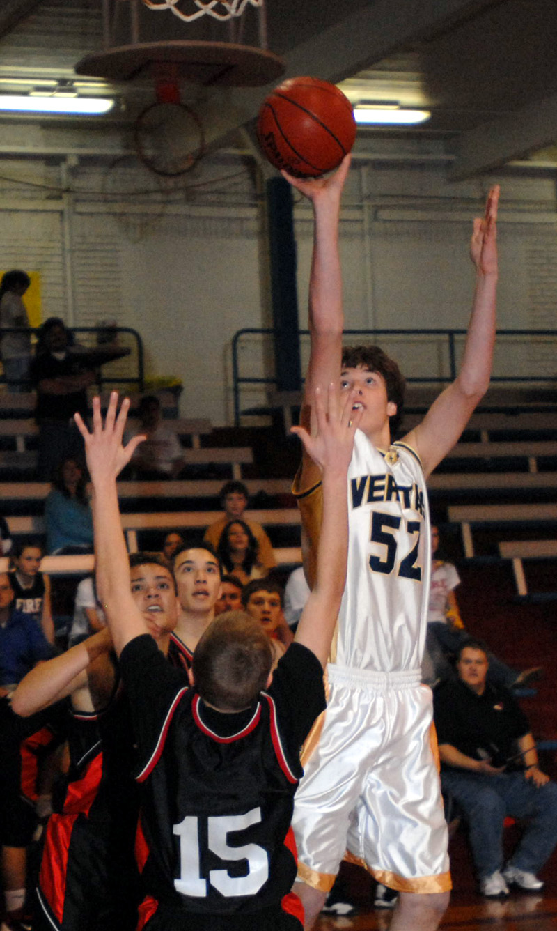 A sweet sweep | News, Sports, Jobs - Lawrence Journal-World: news ...